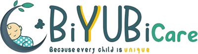 Login | BiYUBi Care